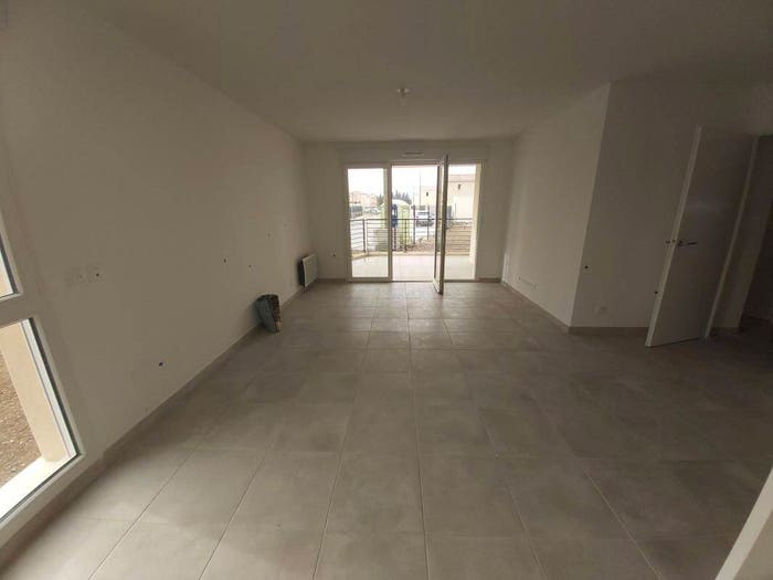 Appartement 3 pièces à louer - Montfavet Banlieue, Avignon
