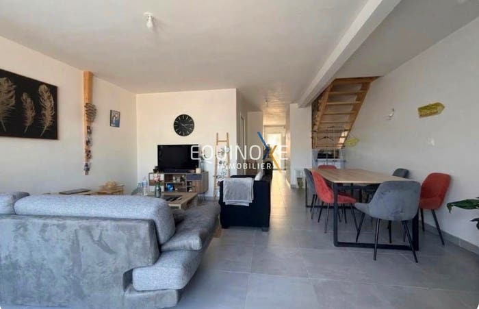 Vallet - Maison 3 pièces à louer