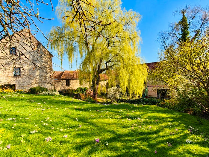 Maison 7 pièces à Pontoise, Saint-Jean, Les Patis, à louer