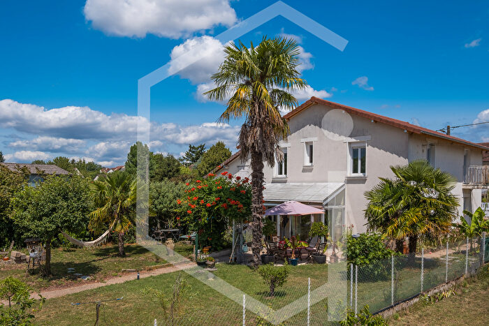 Maison 5 pièces à vendre à Bonny-sur-Loire