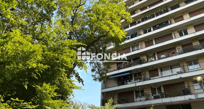 Appartement 3 pièces à Chartres, Beaulieu, à vendre