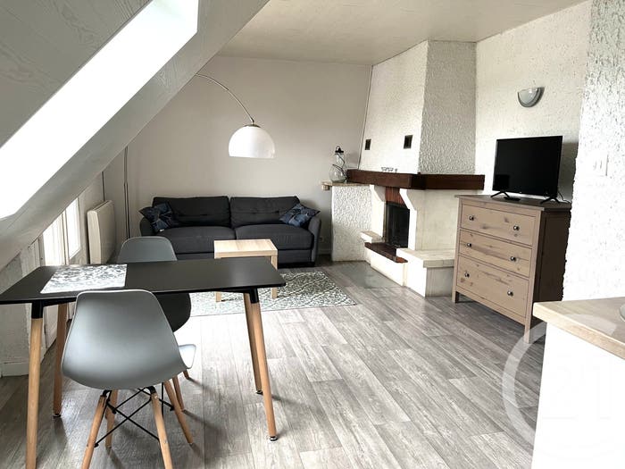 Taillecourt - Appartement 2 pièces à vendre