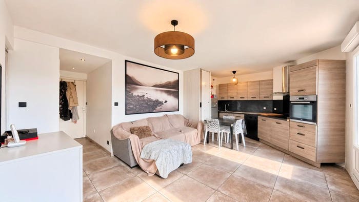 Appartement 4 pièces à Toulouse, Marengo, Jolimont, Médiathèque, La Colonne, à vendre