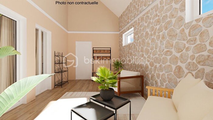 Étampes, Saint-Pierre - Appartement 3 pièces à vendre