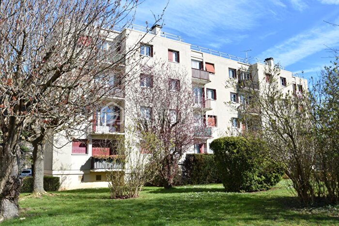 Appartement 3 pièces à vendre - Morsang-sur-Orge, Cachin