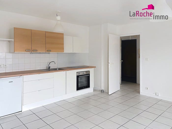 Landerneau, Le Roudous - Appartement 3 pièces à louer