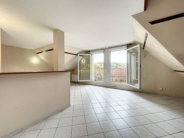 Appartement 4 pièces à vendre - Melun, Saint-Liesne
