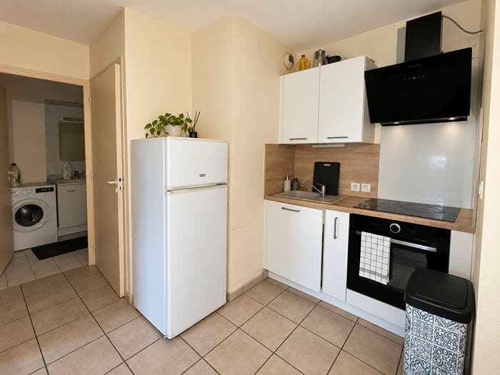 Appartement 2 pièces à vendre à Bourges, Chancellerie, Gibjoncs, Moulon