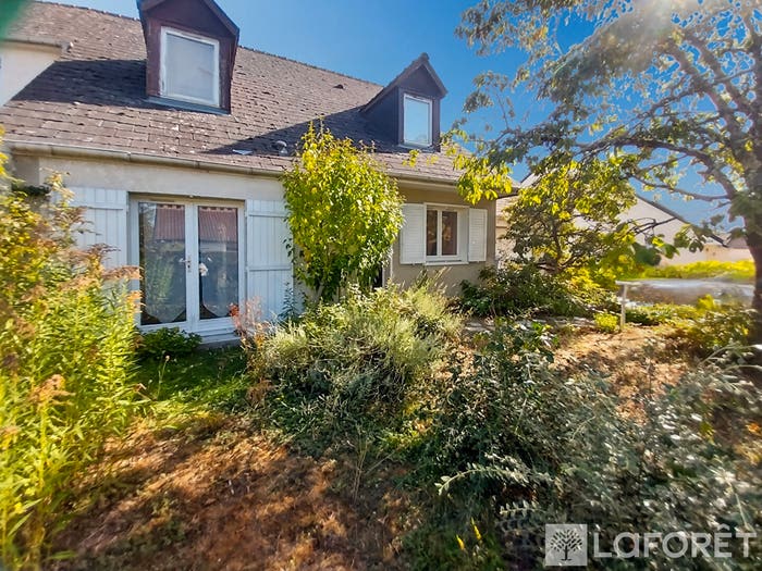Maison 5 pièces à vendre - Azay-le-Rideau