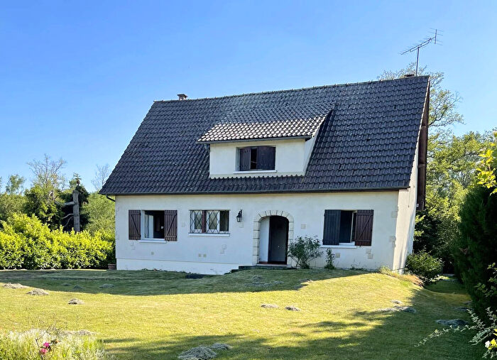 Rozoy-le-Vieil - Maison 8 pièces à vendre