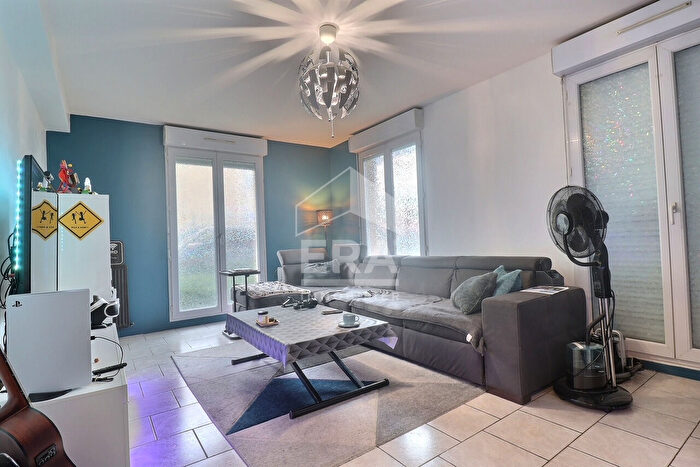 Appartement 2 pièces à vendre à Dourdan