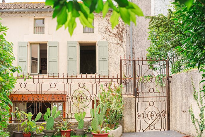 Maison 5 pièces à vendre - Castelnaudary, Les Fontanilles, Le Périer