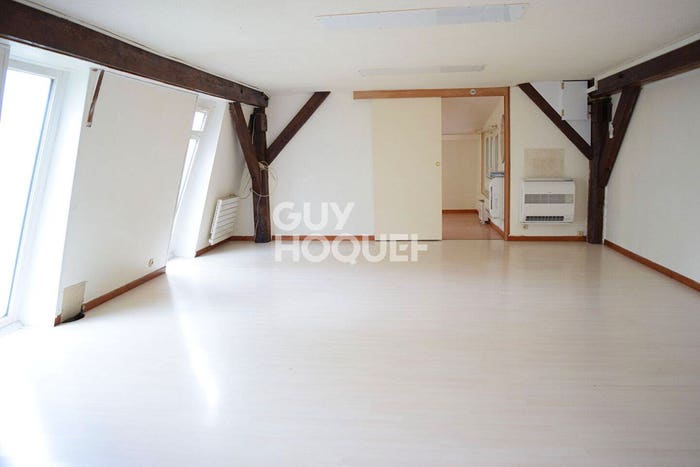 Peripherie, Le Perray-en-Yvelines : Appartement 2 pièces à louer