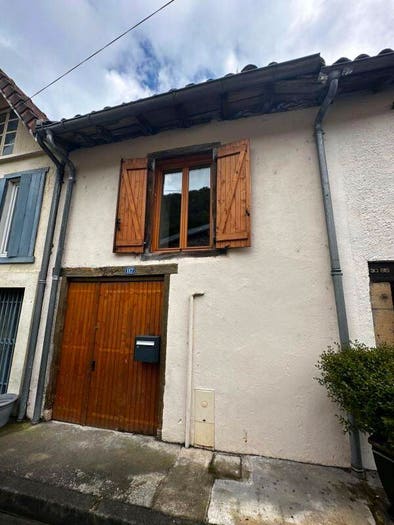 Maison 3 pièces à louer - Saint-Martory