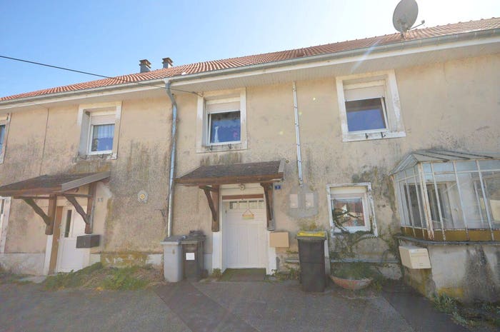 Dampierre-sur-le-Doubs - Appartement 3 pièces à louer