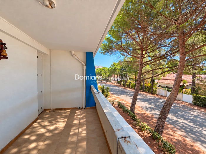 Appartement 2 pièces à vendre - Argelès-sur-Mer, Argelès Plage