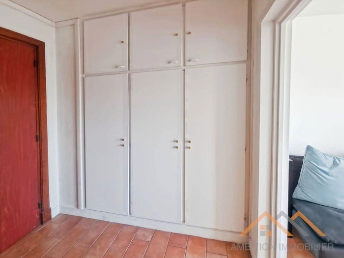 Appartement 2 pièces à Georges Brassens, Paris 15ème arrondissement, à louer