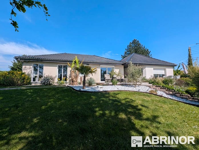 Maison 6 pièces à vendre à Orchies