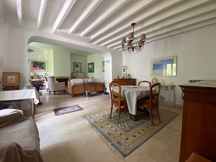 Perdreauville - Maison 5 pièces à vendre
