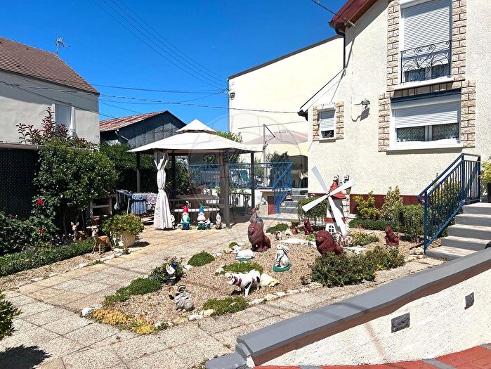 Angerville - Maison 3 pièces à vendre