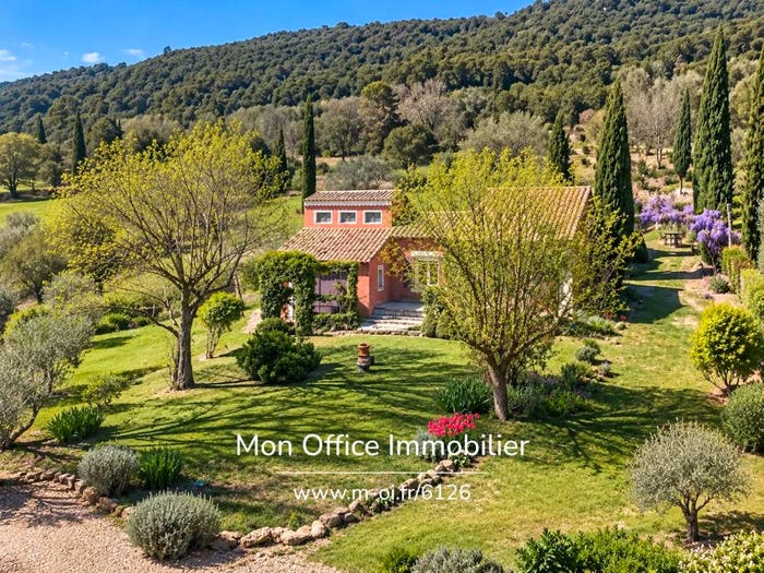 Lauris : Maison 6 pièces à vendre
