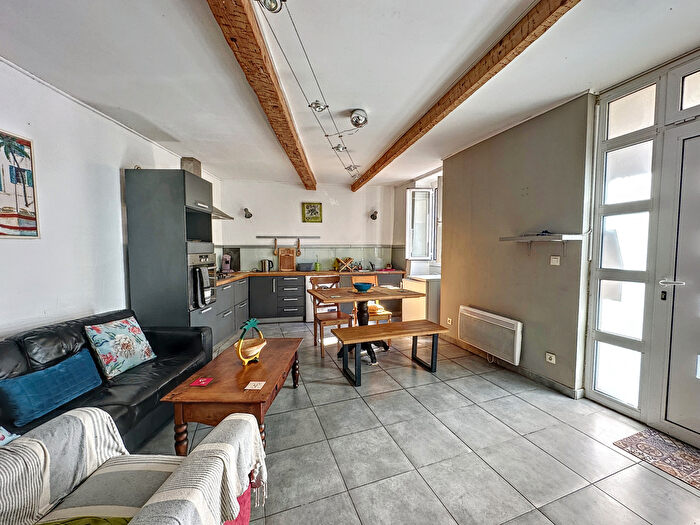 Maison 4 pièces à vendre - Saint-Jean-Pla-de-Corts