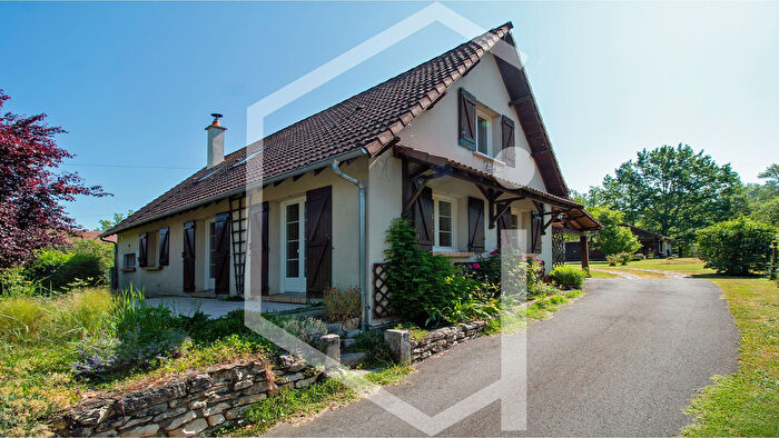Maison 6 pièces à vendre - Cosne-Cours-sur-Loire