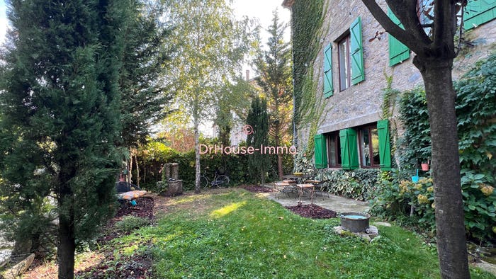 Maison 5 pièces à vendre à Mayres
