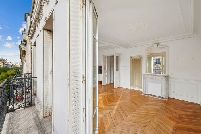 Appartement 3 pièces à vendre - Paris 14ème, Pernety