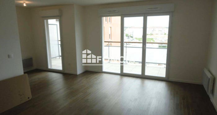 Appartement 3 pièces à louer - Cergy