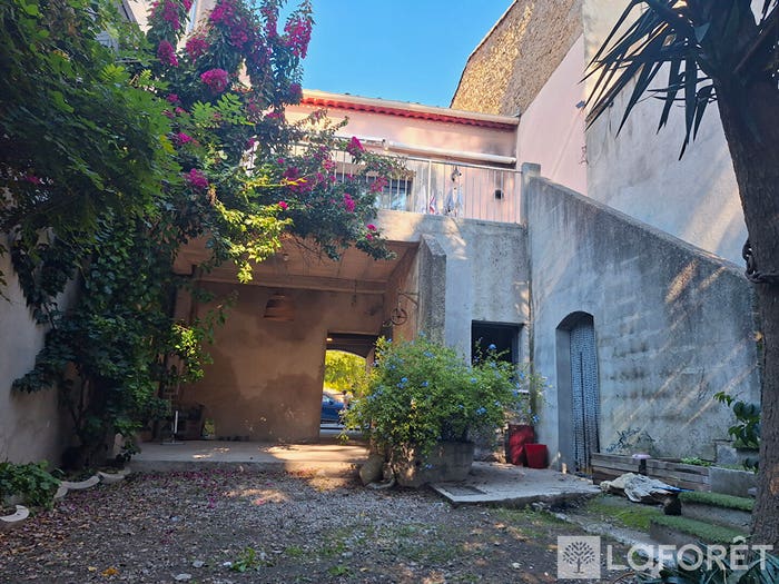Maison 3 pièces à vendre - Gigean