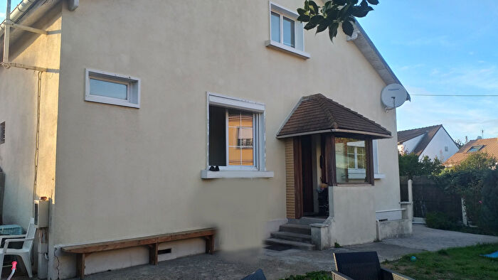 Maison 2 pièces à Morsang-sur-Orge, Cachin, à vendre