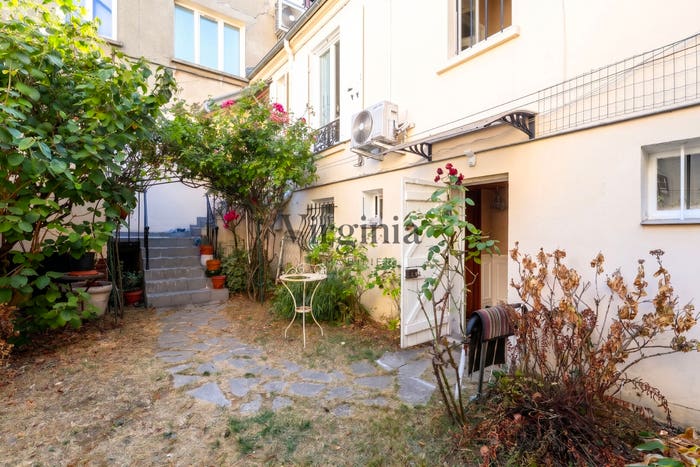 Maison 3 pièces à vendre à Charenton-le-Pont, Centre ancien