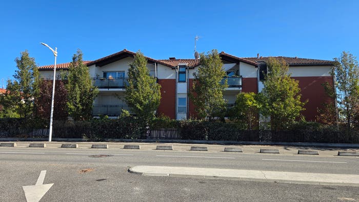 Appartement 2 pièces à vendre - Tournefeuille, Ecarts