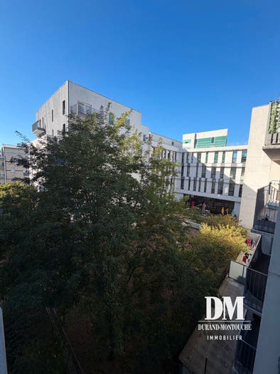 Orléans, Dunois, Châteaudun : Appartement 3 pièces à vendre