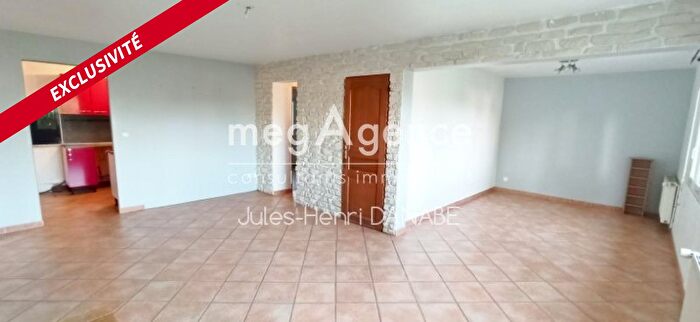 Maison 4 pièces à Montereau-Fault-Yonne, Ville basse, à vendre
