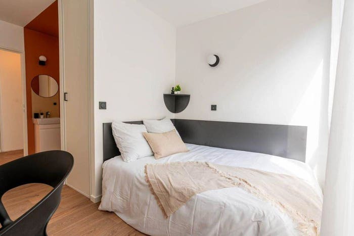 Appartement 1 pièce à louer - Lille