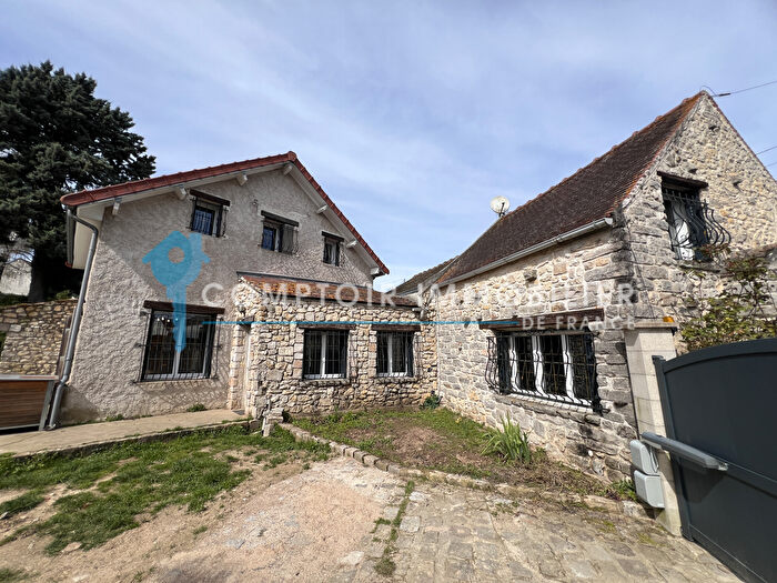 Maison 6 pièces à Cerny, à vendre