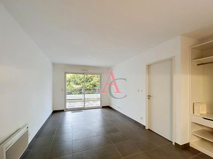 Appartement 2 pièces à vendre - Antibes, Rabiac, Carriat, Les Semboules, Les Brusquets