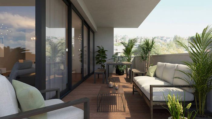 Maison 2 pièces à vendre à Valbonne, Carbejaire, Haut-Sartoux, Pythagore, Sophia-Antipolis