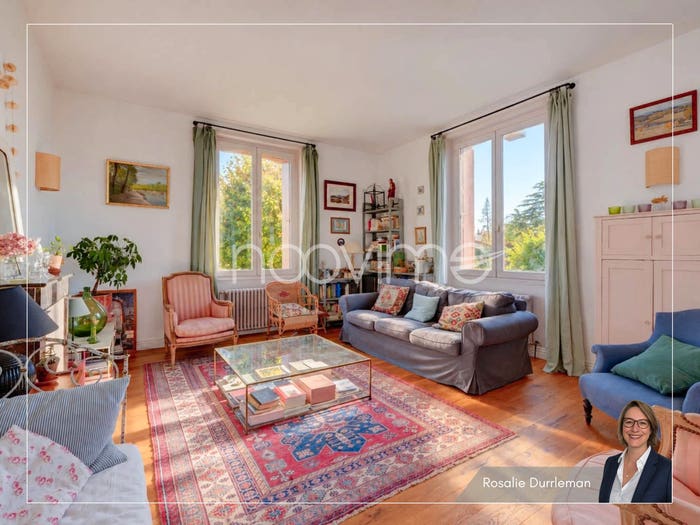 Maison 8 pièces à vendre - Vertou