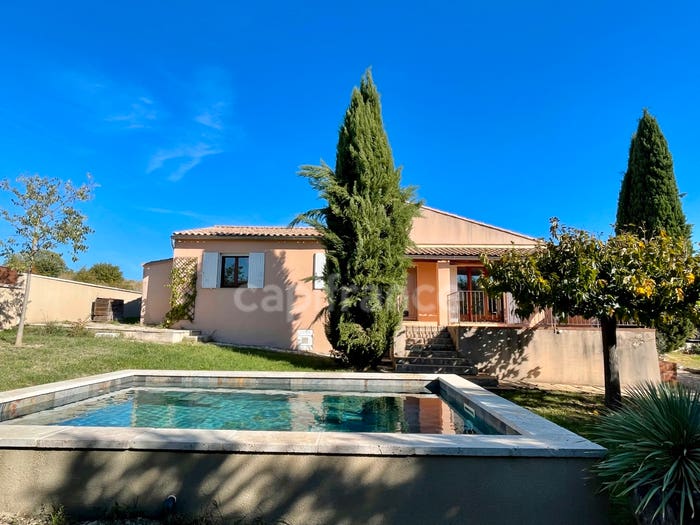 Maison 4 pièces à vendre à Gargas