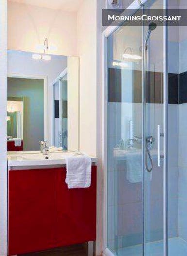 Beaudésert, Mérignac - Appartement 1 pièce à louer