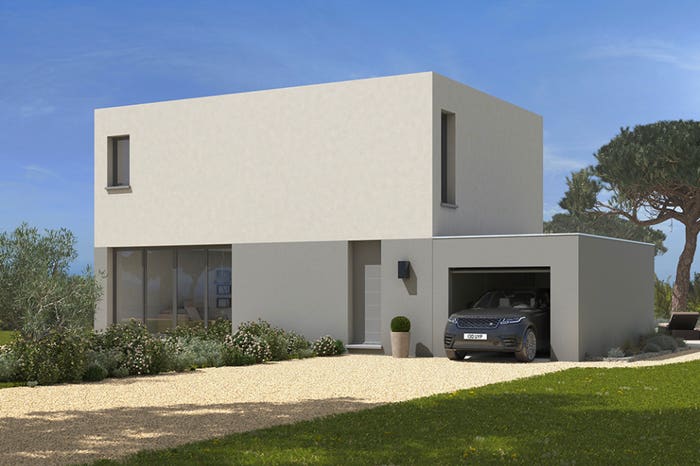 Maison 5 pièces à Saint-Raphaël, Centre-ville, à vendre
