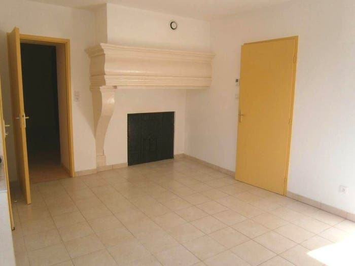 Appartement 2 pièces à Liffol-le-Grand, à louer