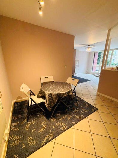 Appartement 3 pièces à Centre Administratif, Évry-Courcouronnes, à louer