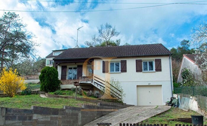 Maison 5 pièces à Saclas, à vendre