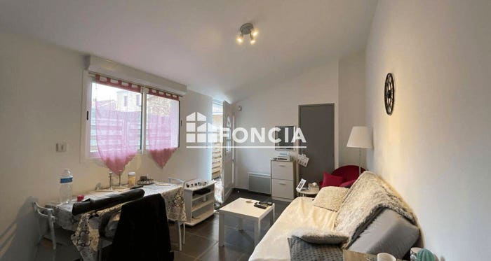 Saint Martin, Périgueux : Appartement 2 pièces à louer