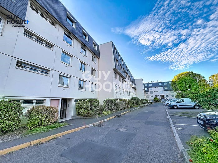 Ermont, Cernay, Glatignies - Appartement 4 pièces à vendre