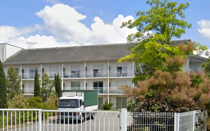 Appartement 1 pièce à Saint-Michel-sur-Orge, Fontaine de l'Orme, à vendre